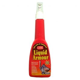 CRC Liquid Armour 250ml | ToolHub.com.au