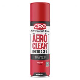 CRC Aeroclean Degreaser 400g | ToolHub.com.au