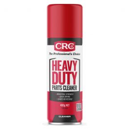 CRC Heavy Duty Parts Cleaner 400g | ToolHub.com.au