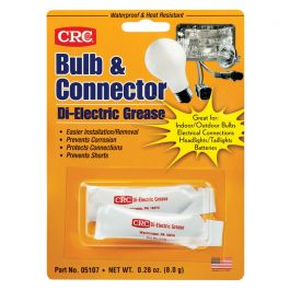 CRC Bulb & Connector Dielectric Grease 8g | ToolHub.com.au