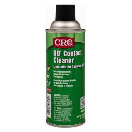 CRC QD Contact Cleaner 311g | ToolHub.com.au