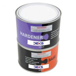 Epoxy, 2-Part Jointing Compound, 1 Litre | ToolHub.com.au