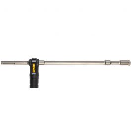DEWALT EXTREME SDS-MAX 28mm Hollow Drill Bit | ToolHub.com.au