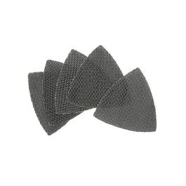 Extreme Abrasive Mesh Detail/Multi 240 Grit 5 Pack | ToolHub.com.au