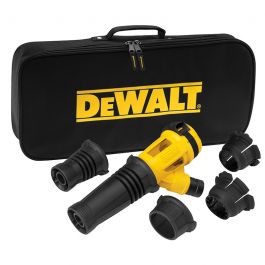 DEWALT Chiselling Dust Extraction System | ToolHub.com.au
