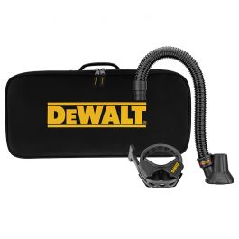 DEWALT Demolition Dust Extraction System | ToolHub.com.au