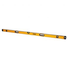 Dewalt 78" Magnetic Box Beam Level - 200cm | ToolHub.com.au