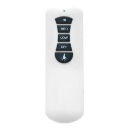 Ceiling Fan Remote Control | ToolHub.com.au