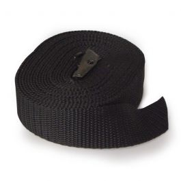 Strap Allpack 3m x 25mm Black | ToolHub.com.au
