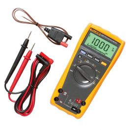 Fluke 179 True-RMS 1000V Multimeter | ToolHub.com.au