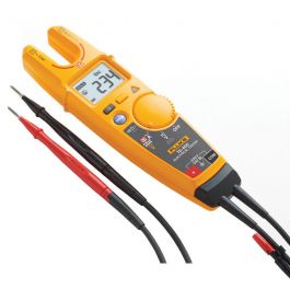 Fluke T6-600 Electrical Tester | ToolHub.com.au