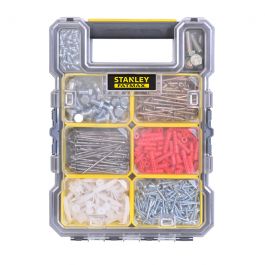 Stanley Fatmax Organiser Professional Small Fatmax | ToolHub.com.au