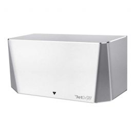 JetDryer Protect Hand Dryer with Plasma Ion Generator & UV Light ...
