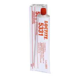 Loctite 5331 Plastic Fitting Thread Sealant, Low Pressure, 100ml ...