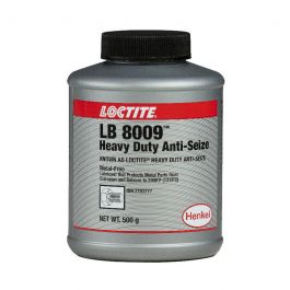 Loctite 51606 Heavy Duty Anti-Seize 510g | ToolHub.com.au