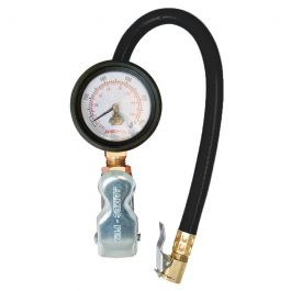 Jamec PEM Tyre Inflator 50mm Clip Chuck | ToolHub.com.au