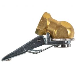 Jamec PEM Chuck Single Angle Clip On Non Sealing | ToolHub.com.au
