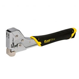 Stanley Fatmax Hammer Tacker | ToolHub.com.au