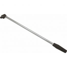 1/2" Drive Adjustable Offset Handle 750mm | ToolHub.com.au