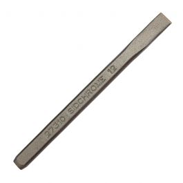 Sidchrome Cold Chisel 200 X 19mm | ToolHub.com.au