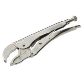 Sidchrome Plier Locking 240mm | ToolHub.com.au