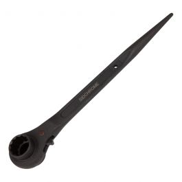 Sidchrome 24X30X450mm Ratchet Podger Bar | ToolHub.com.au