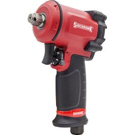 Sidchrome 1/2 Drive Mini Impact Tool | ToolHub.com.au