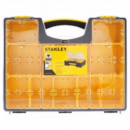 Stanley Fatmax Organiser Professional Deep | ToolHub.com.au