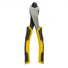 Stanley Dynagrip Diagonal Cutting Plier 180mm | ToolHub.com.au