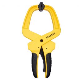 Stanley Hand Clamp 100mm | ToolHub.com.au