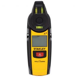 Stanley Intellilaser Stud Sensor | ToolHub.com.au