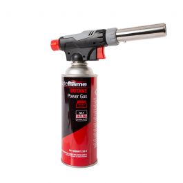 Tradeflame Pro Heat Blow Torch Kit - Screw On Fitting | ToolHub.com.au