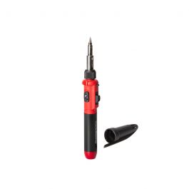 Tradeflame Mini Soldering Iron | ToolHub.com.au
