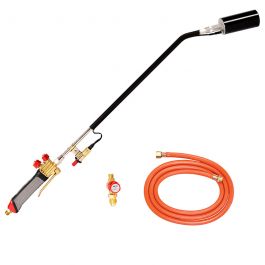 Tradeflame TFP Propane Inferno Burner | ToolHub.com.au