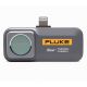 Fluke iSee™ TC01A Mobile Thermal Camera for Android® Smartphones ...
